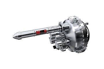 Electron Spectroscopy - Scienta Omicron